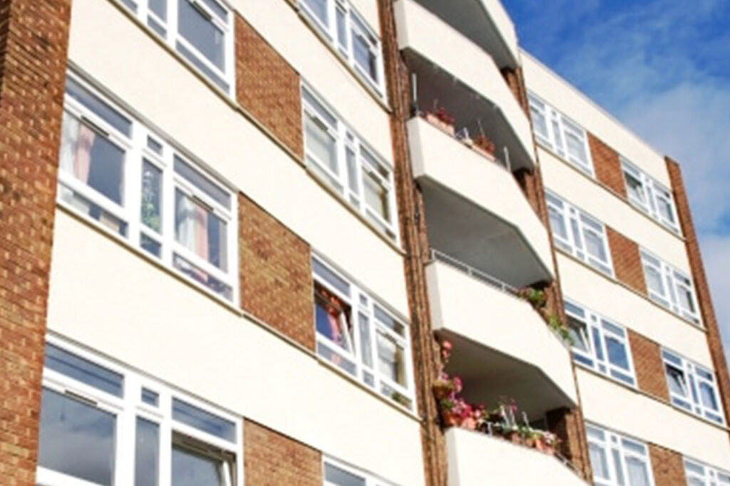 Properties - Industrial Dwellings Society